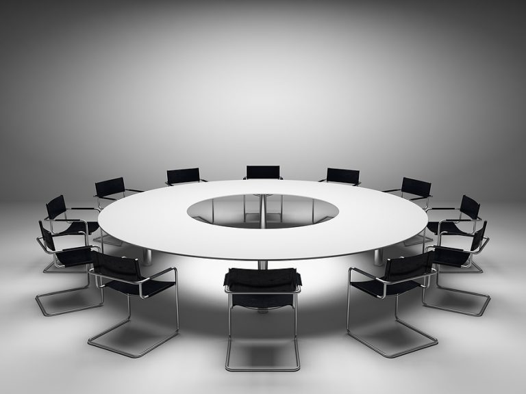 Supply Chain Risk Management – Round Table Discussion – EPSA